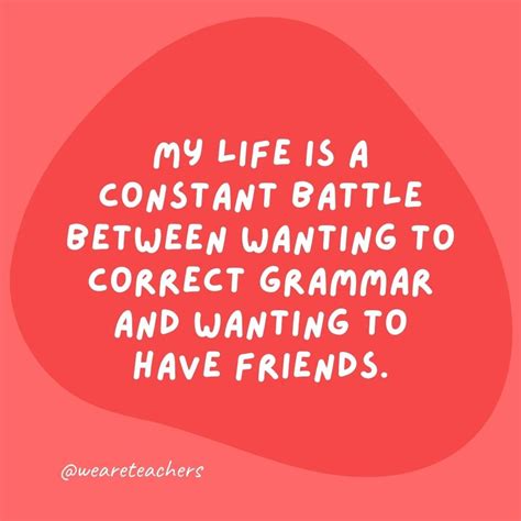 Grammar Jokes And Puns For True Grammar Nerds Grammar Nerd Grammar Jokes Teacher Jokes