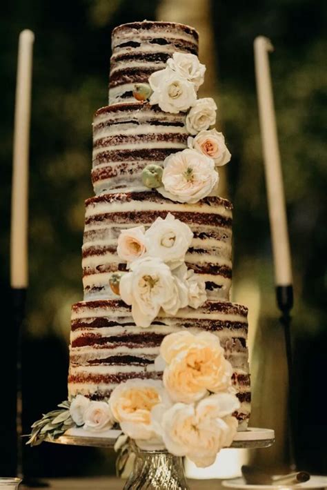 Como Manter O Bolo De Casamento No Verão Em Perfeito Estado Inspiração Para Noivas E Casamentos