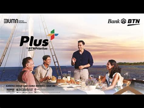 Bank BTN Sahabat Keluarga Indonesia