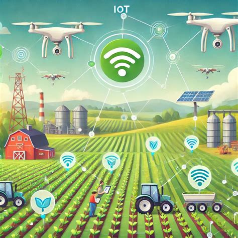 Mansoor Ahmad Khan On Linkedin Agricultural Datadriven Iot Greentech Iotinagriculture