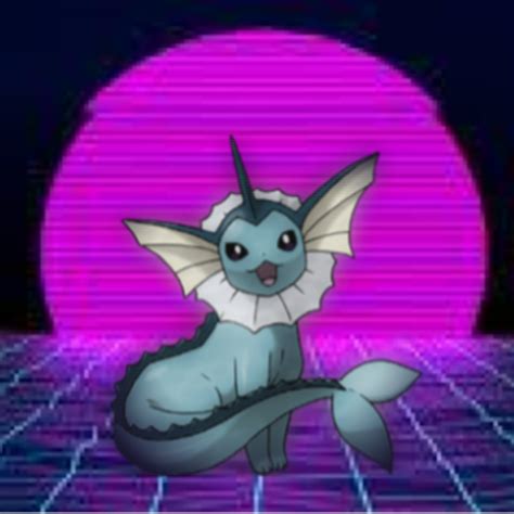 To Chase My Dreams Or To Just Lie Down Coolest Vaporeon Tumblr Blog