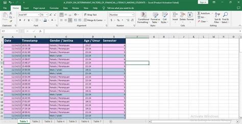 Entry By Kashifzzm For Data Entry In Excel Freelancer