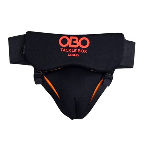 Obo Cloud Abdo Guard Male Jr White