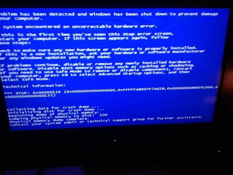 Computer Crashes While Watching Live Streams Toms Hardware Forum