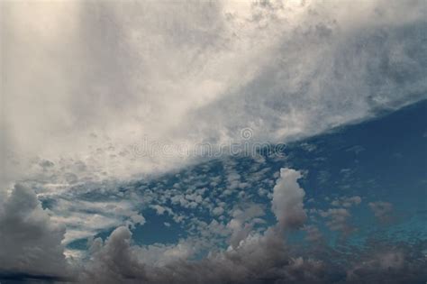 Background With Cloud Gloomy Sky With Overcast Clouds Skyscape And Cloudscape Sky With Clouds Background With Cloud Gloomy Sky With Overcast Clouds Skyscape And Cloudscape Sky With Clouds