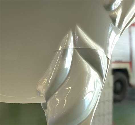 Answered Inverted Normals On UV Seams Polycount