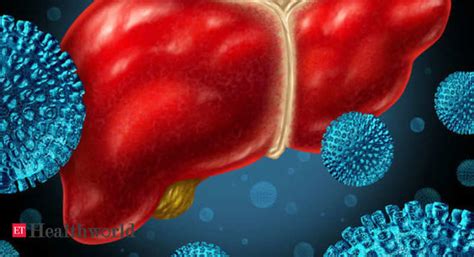 Stool Transplant Sparks Hepatitis Breakthrough Health News Et