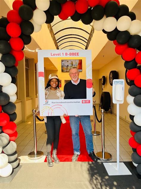 Olebogeng Mokgabudi On Linkedin Bridgestone Seriesabouttransformation