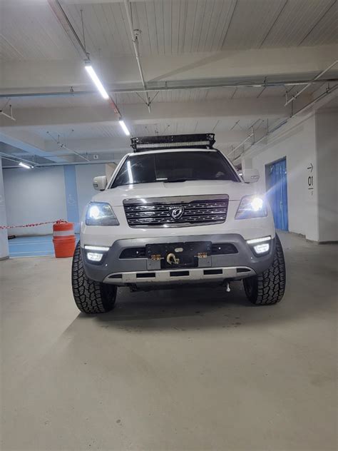 오프로드중고차캠핑레저 Band