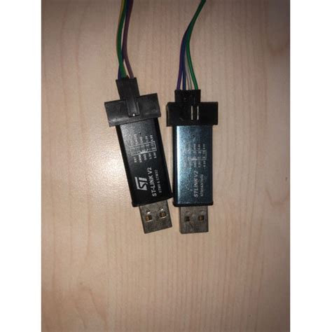 Jual St Link Mini V2 Programmer For Stm32 Usb Downloader Stlink Kota Surabaya Multi Electric