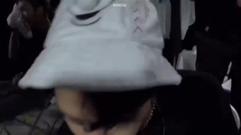 Hobi Had Made His Decision On Who He Was Going To Tumbex