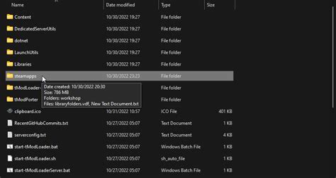 Downloading Mods On The TModLoader Workshop Hub Won T Display Downloaded Mods Issue 3066