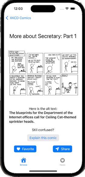 GitHub Alba688 XkcdComics