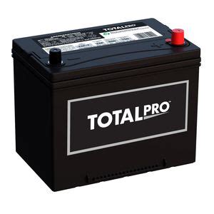 Group 24f Battery - AutoZone