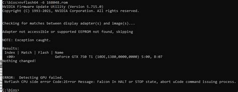 FAKE GRAPHIC CARD BIOS TechPowerUp Forums