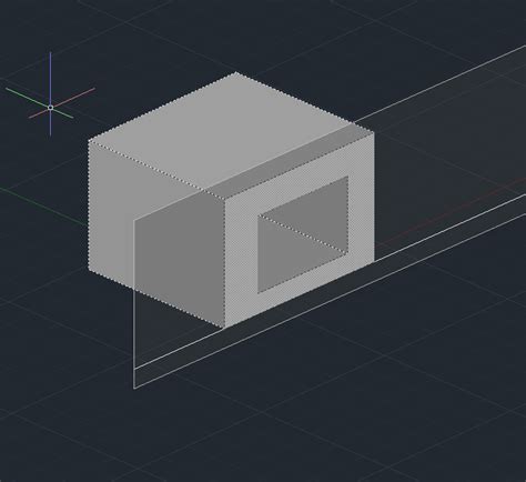 Separate Shell From Inner Object Autodesk Community