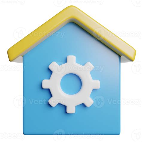 Configuration Setting Gear 45716490 Png