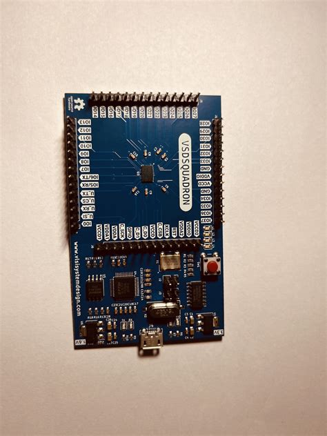 Vsdsqtop Vlsi System Design
