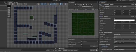 Tiles Turned Black When I Added Sorting Layers Ask Gamedevtv
