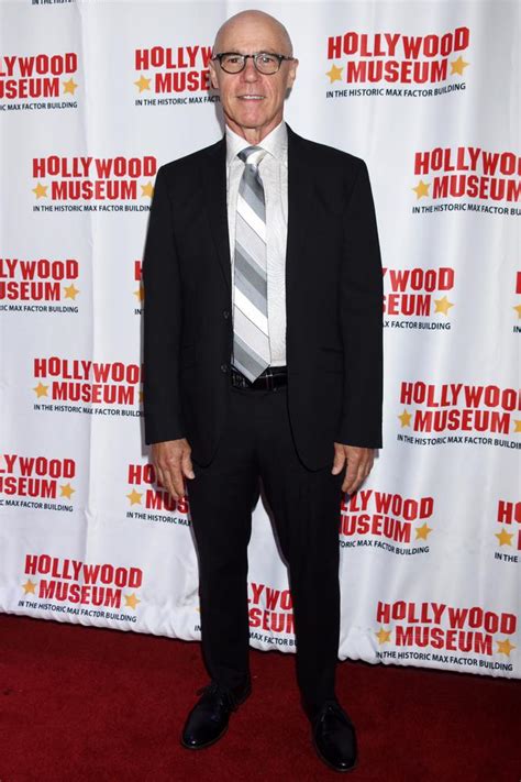 Barry Livingston Actor