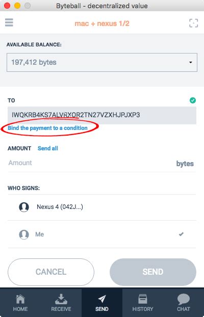 Obyte — An Open Cryptocurrency Platform Ready For Real World Adoption