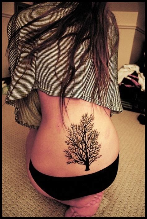 Tree Tattoo Designs For Men And Women