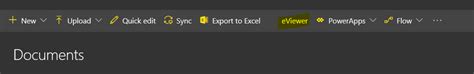 Sharepoint Online How To Add The New Command Bar Button At The End Of