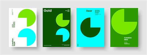 추상 포스터 레이아웃 현대 책 표지 템플릿입니다 기하학적 브로셔 디자인 기치 보고서 전단 비즈니스 프레젠테이션 배경 브랜드