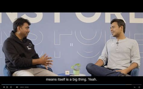 gunda vamshi on linkedin podcast team ccbp ccbpian jodo fintech