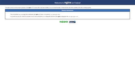 Port 80 Goes To Nginx Text Page Frappe Framework Frappe Forum