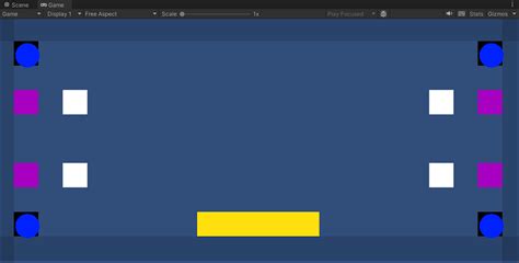 how do i make a player move to only the certain spots unity engine