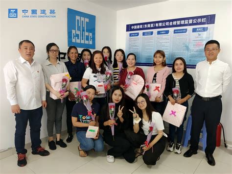 Cscec Vietnam Cscec Vietnam Cambodia Marketing Center