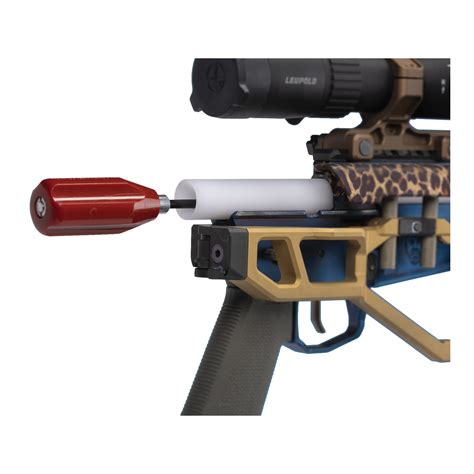 Q Fix Bore Guide Republic Ammunition