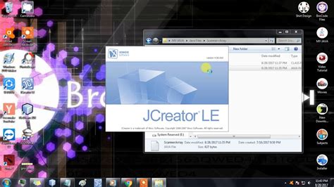 Array Scanner String Java Example Youtube