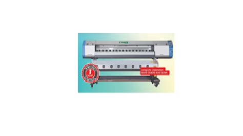 Yamata Feiyue Textile Printer Plotter Pt Berkah Tangguh Abadi