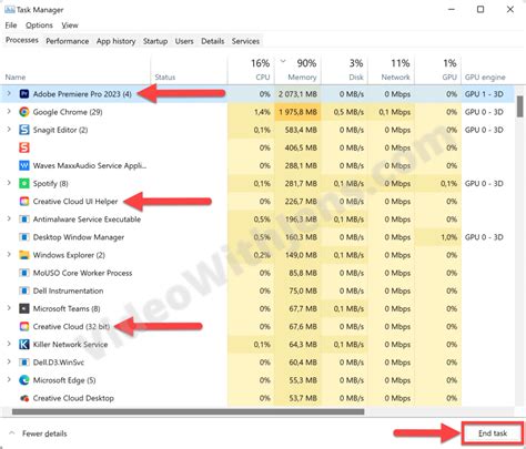 Premiere Pro Error Compiling Movie Solved By Adobe Expert