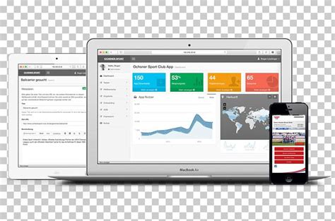 Computer Software Bootstrap Responsive Web Design Template Png Clipart