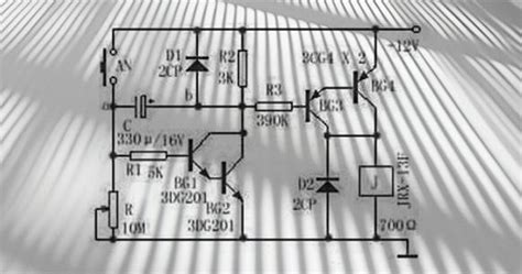 Comprehensive Guide To Time Delay Circuits From Timer Delay Circuits To Delay Pedals Izzition