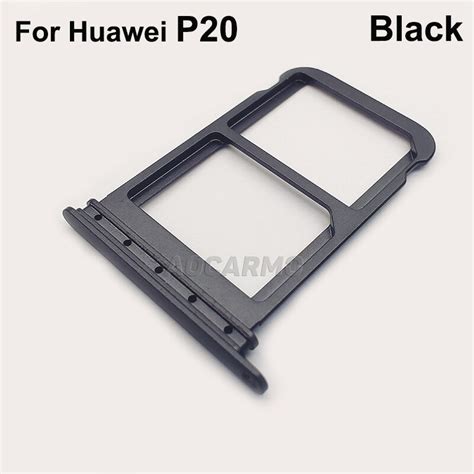 Aocarmo Voor Huawei P Voor Huawei P Pro Metal Grandado