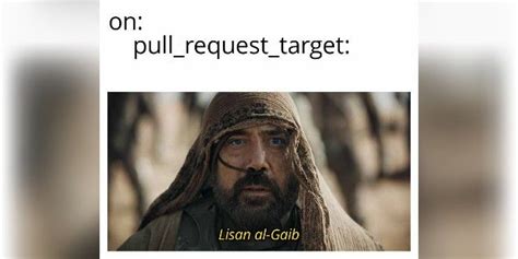 Github Actions Exploitation Untrusted Input