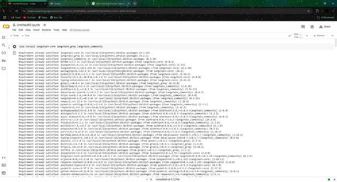 Abel Priyakumar P On Linkedin Ai Generativeai Nlp Careertech