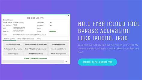 Frpfile Register Free Cara Bypass Iphone Dan Ipad Yang Terkunci Gratis Kompak Or Id