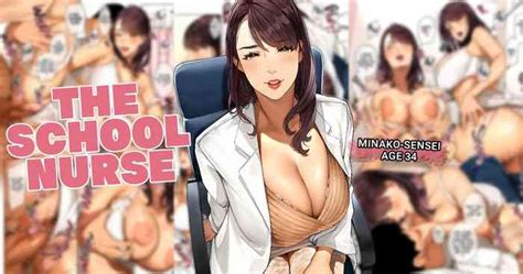 Hokenshitsu No Sensei Minakosensei Nhentai Hentai Doujinshi And Manga