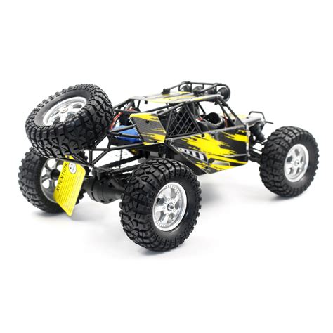 HBX 12895 1 12 2 4G 2WD Two Speed RC Car Off Road Racing Car Price 120 00 Euro Racer Lt