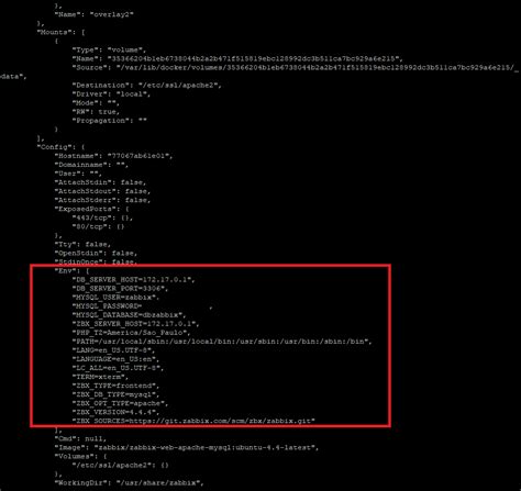 mysql connection zabbix forums