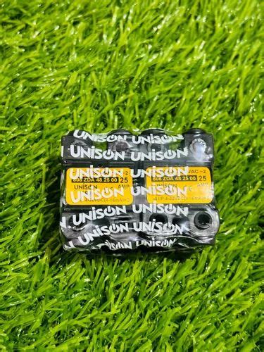 Relay Socket Uni 808 Zda 48 25 00 Unison Ssr 25 Amp 2 Pole At ₹ 175