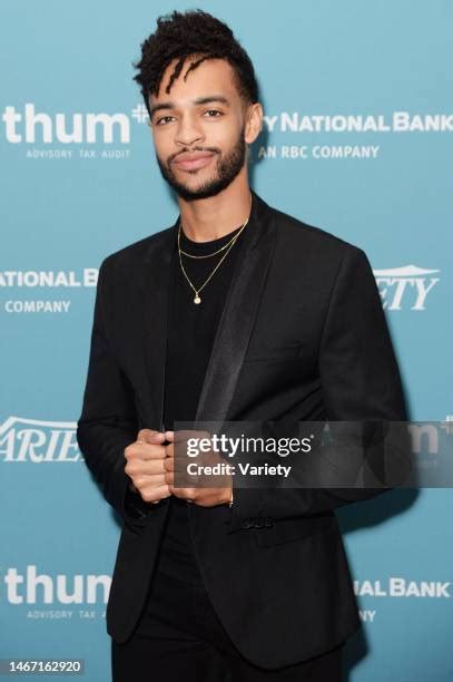 Noah Ricketts Photos And Premium High Res Pictures Getty Images