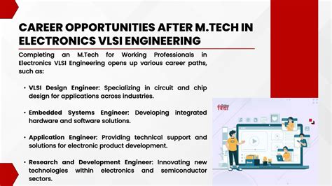 ppt m tech for working professionals in electronics vlsi engineering online vidya powerpoint