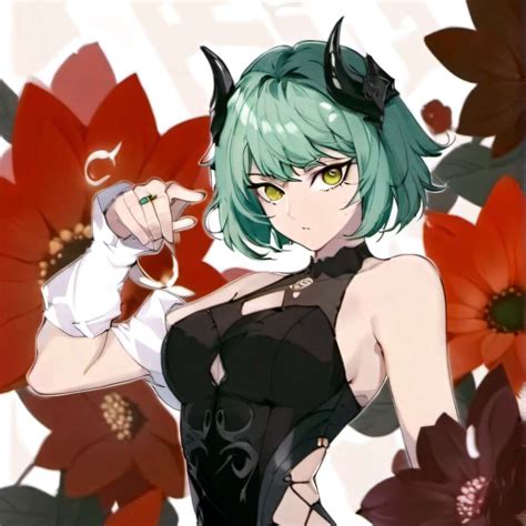 Talkie Profile Tatsumaki Talkie Ai
