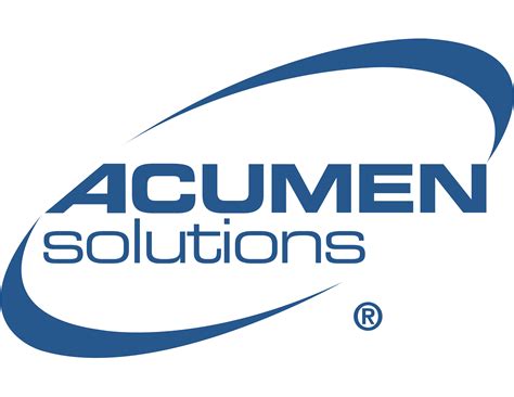 Acumen Solutions Accelerates Growth with the Opening of New Office in ...